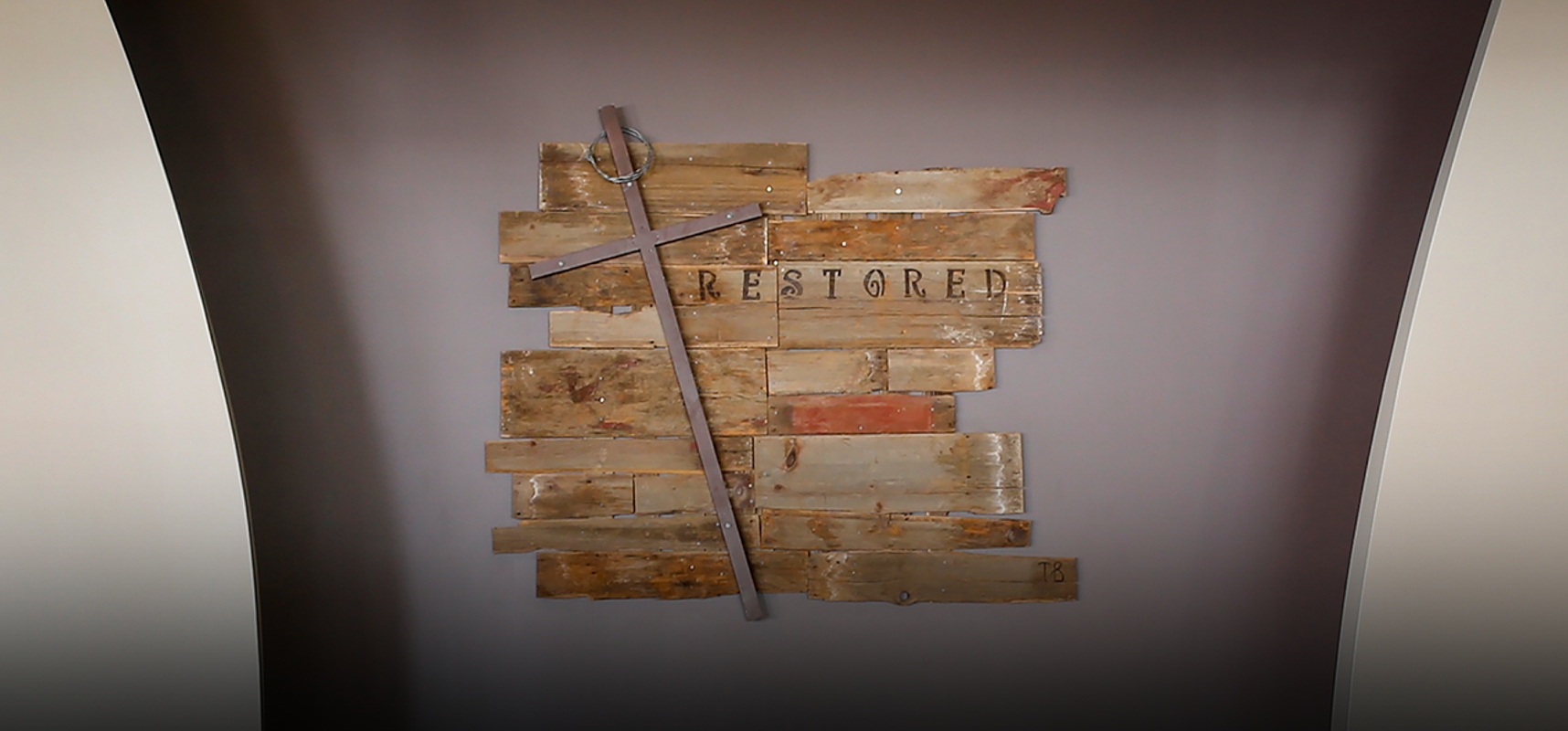 Crossroads Christian Church - Ethos Workshop Architects