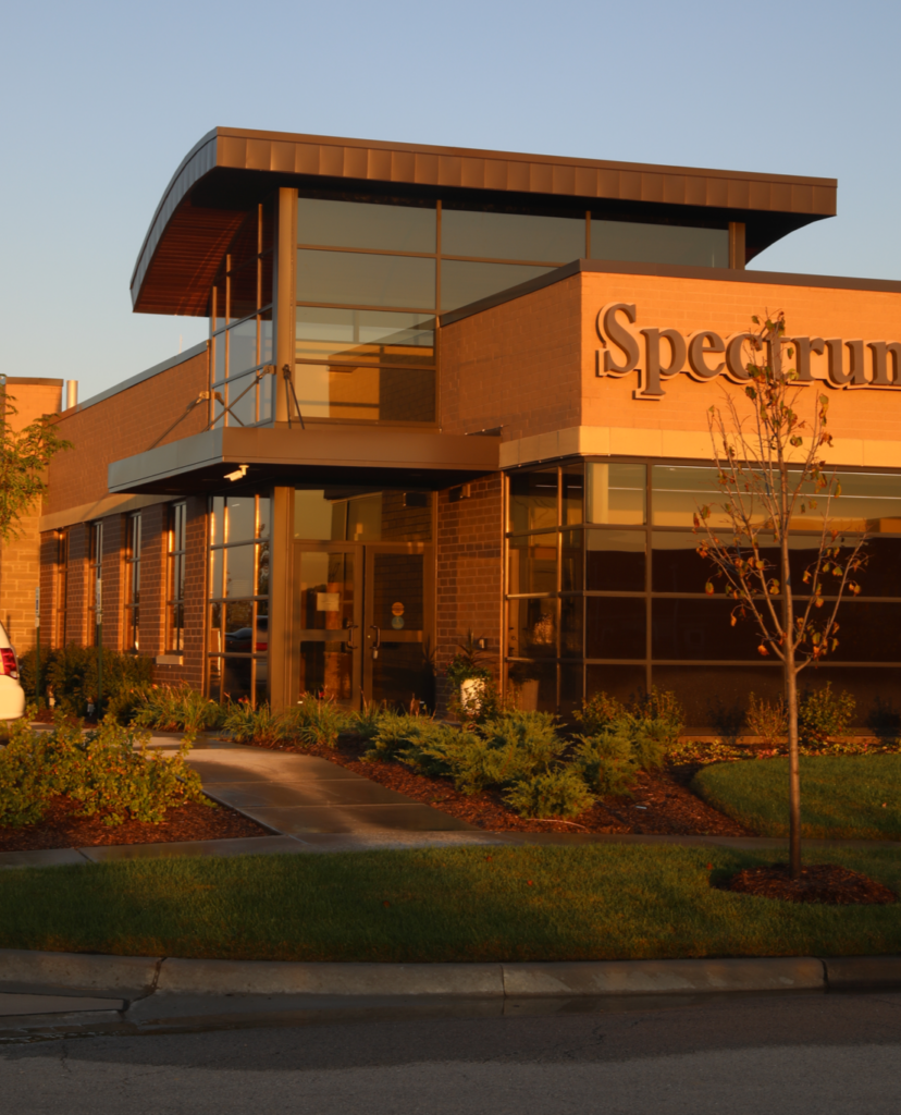 Spectrum Eye Institute - Ethos Workshop Architects