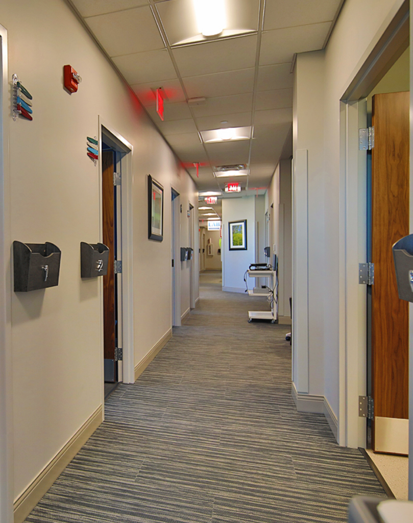 Advanced Urology - Ethos Workshop Architects